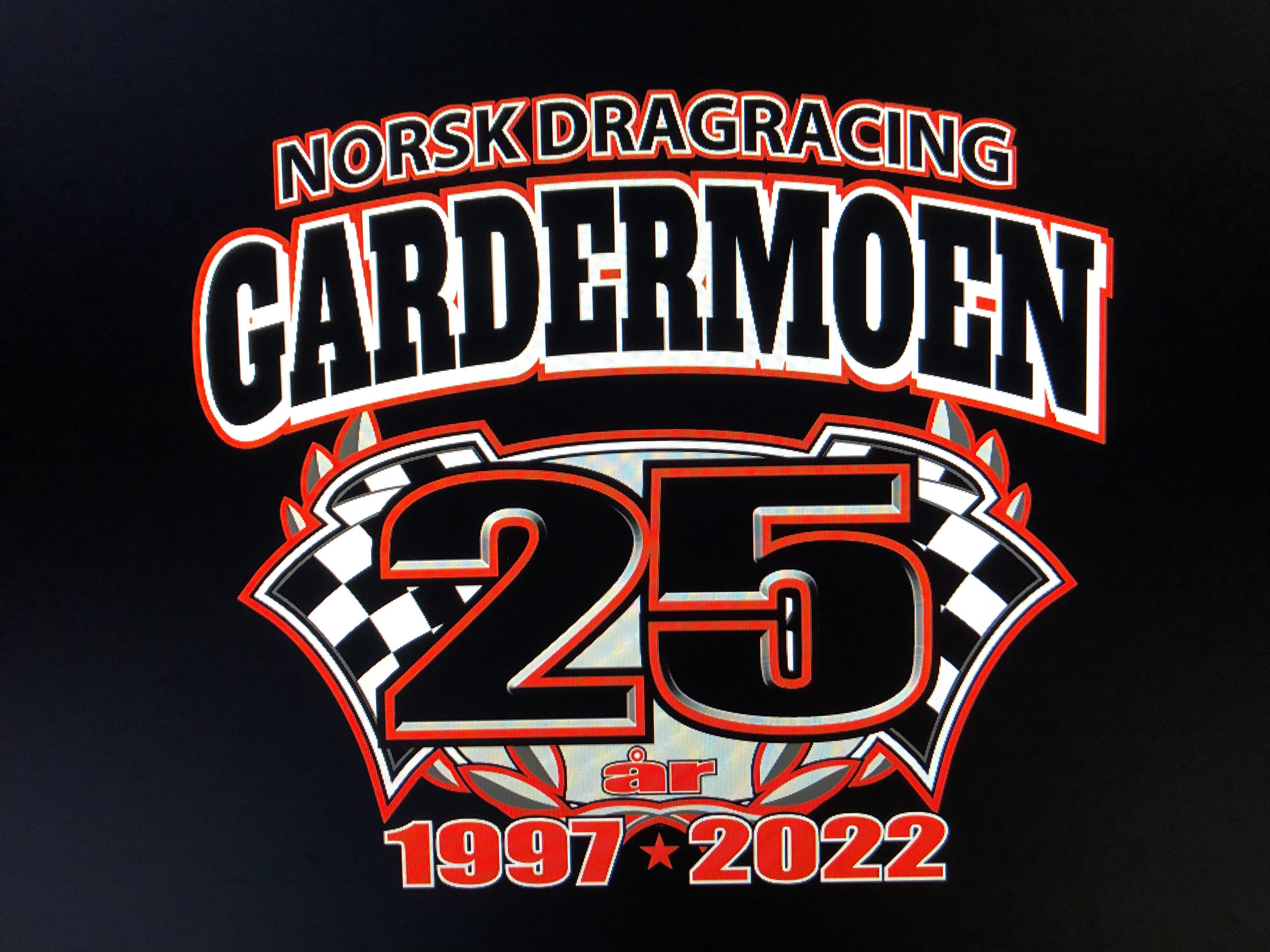 Events on www.dragracing.eu